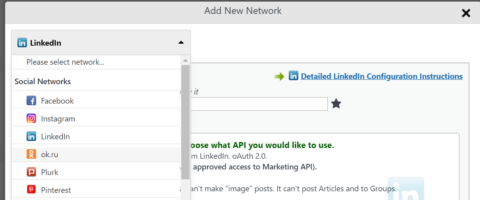 SNAP Multiple Accounts Addon - NextScripts Store