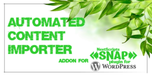 Home - NextScripts Store